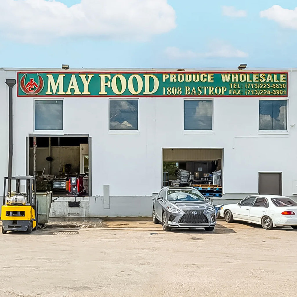 About us – May Food